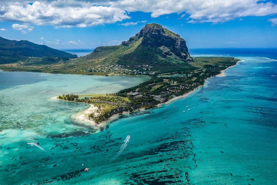 Mauritius Weather Report: Sea Safety Alerts and Island Forecast ...