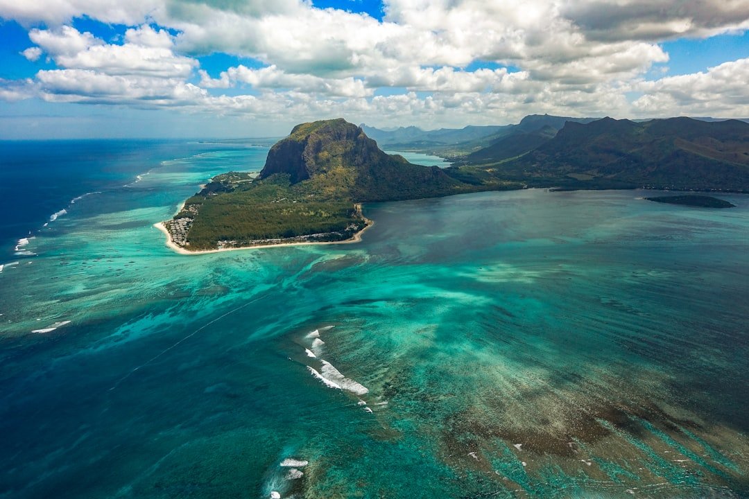 Mauritius Weather: Strong Winds and Cloudy Skies Impact June Travel ...